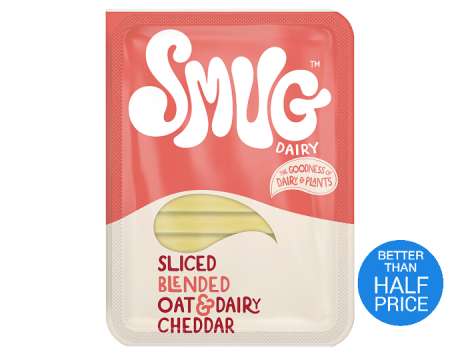 CheckoutSmart - Make your supermarket shop more rewarding